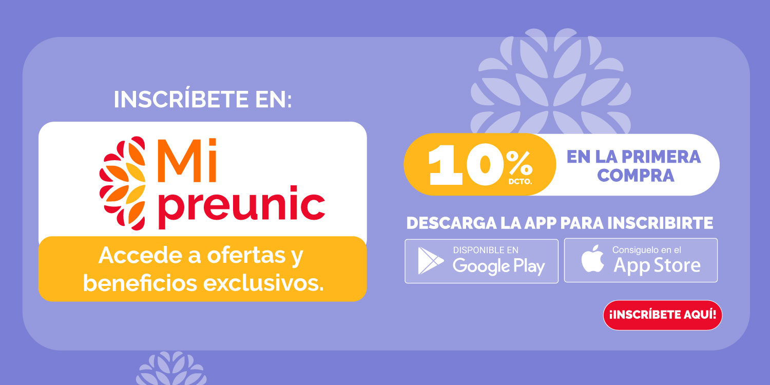 Belleza, Cuidado y Hogar a Precios Convenientes | Preunic