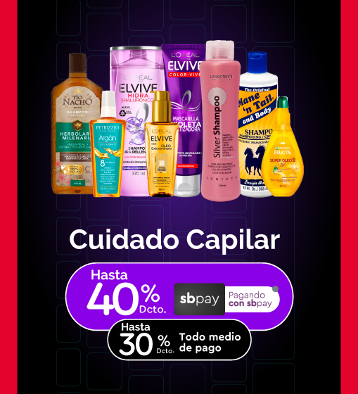 Belleza, Cuidado y Hogar a Precios Convenientes | Preunic