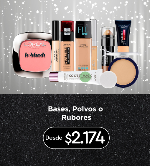 Belleza, Cuidado y Hogar a Precios Convenientes | Preunic