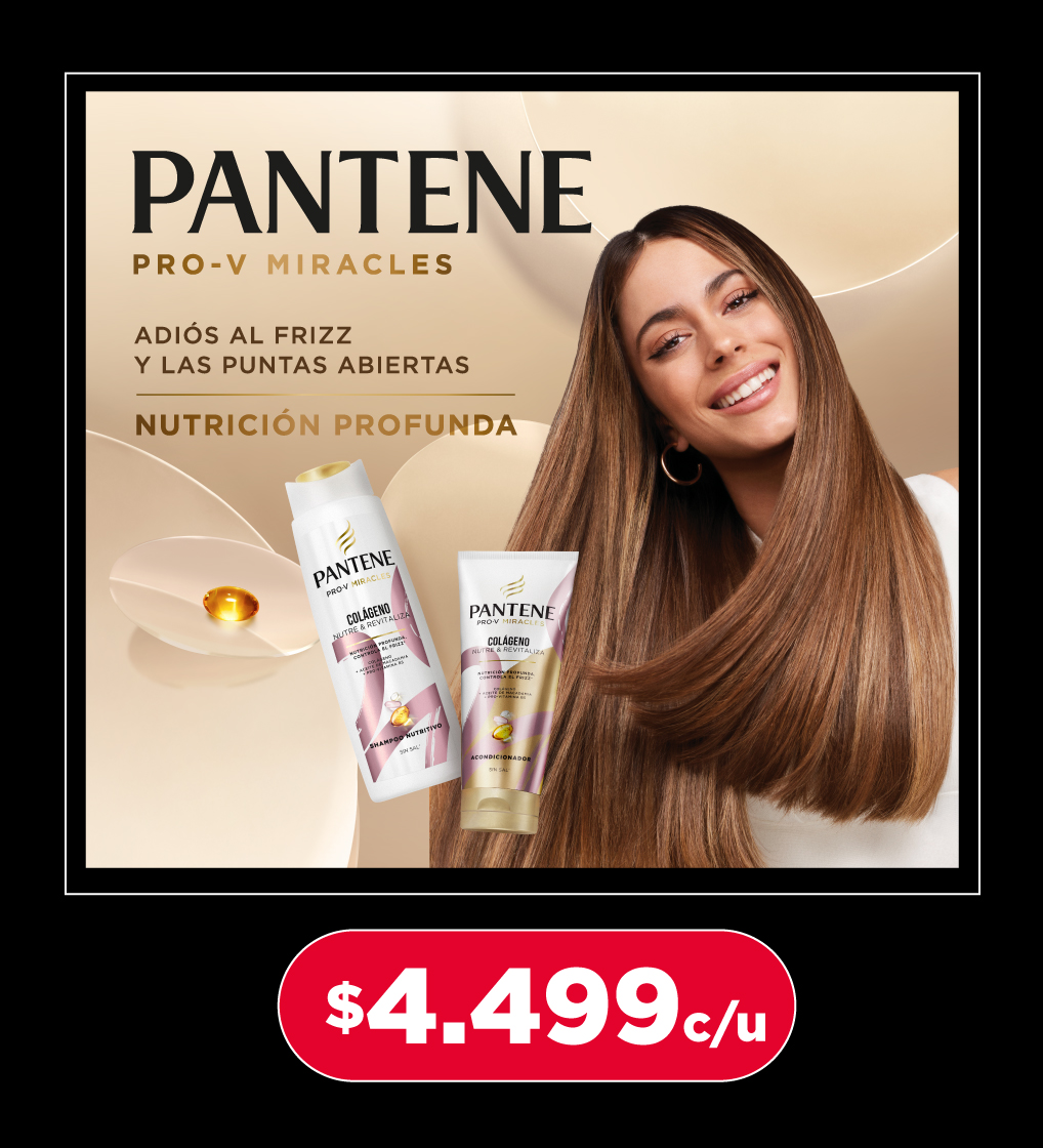 Belleza, Cuidado y Hogar a Precios Convenientes | Preunic