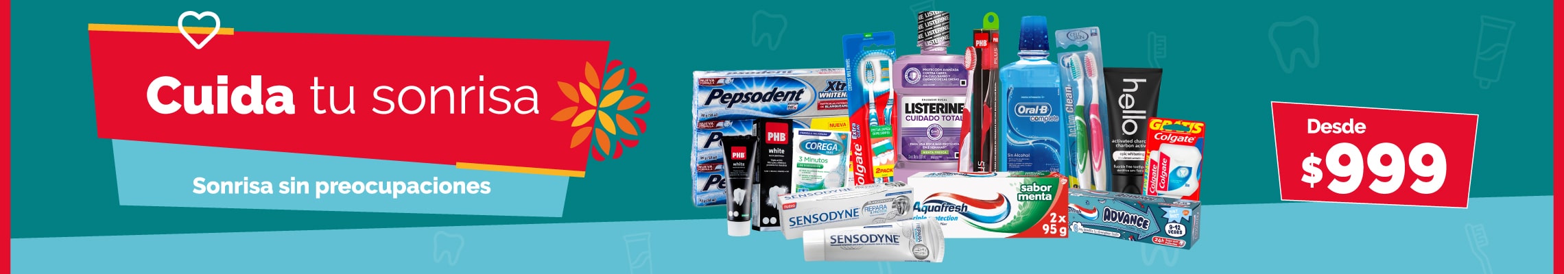 Belleza, Cuidado y Hogar a Precios Convenientes | Preunic