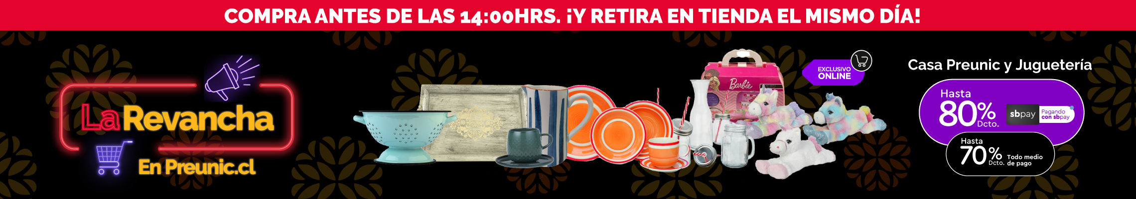 Belleza, Cuidado y Hogar a Precios Convenientes | Preunic