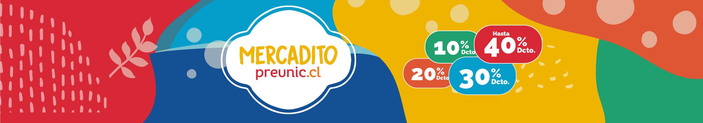 Belleza, Cuidado y Hogar a Precios Convenientes | Preunic