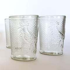 Vaso de Gallo | Preunic