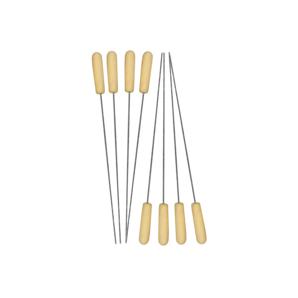 Set Fierritos 8 piezas | Preunic