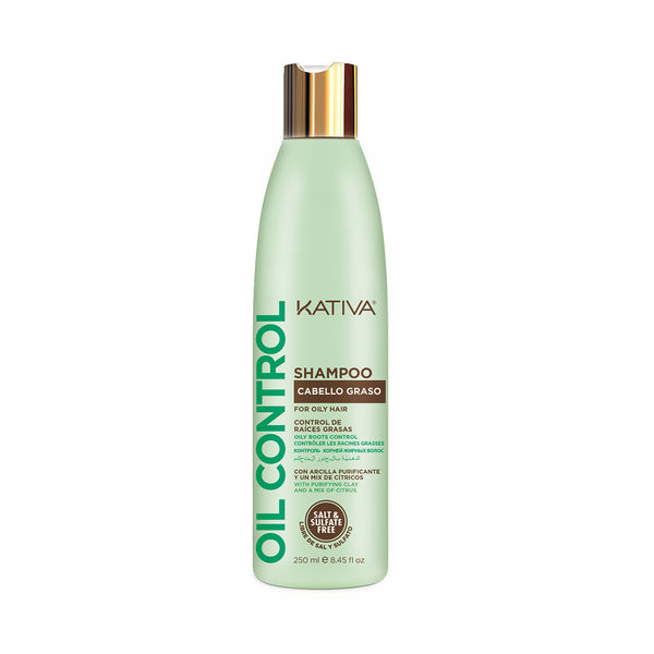 Shampoo Oil Control 250 ml | Preunic