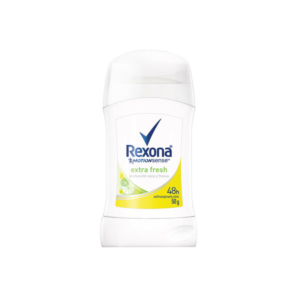 Rexona Antitranspirante en Barra Extra Fresh | Preunic
