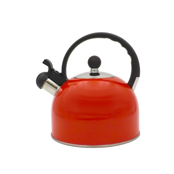 Tetera roja 2.5 lts | Preunic