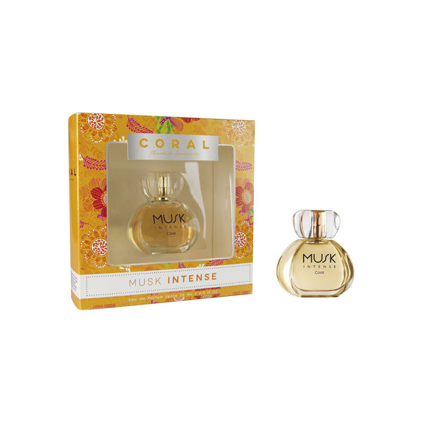 Coral musk intense 75ml | Preunic
