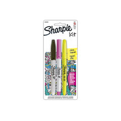 Kit Sharpie | Preunic