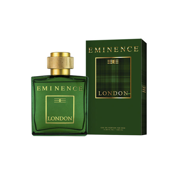 Eminence eau de parfum london 100ml | Preunic