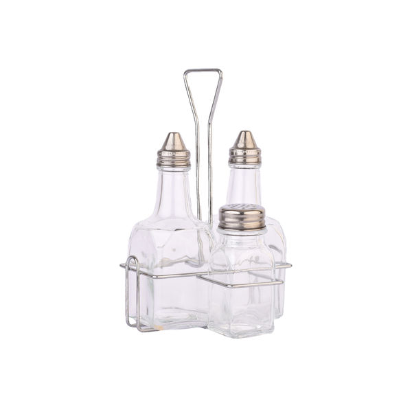 Set Alcuza 4 Piezas | Preunic