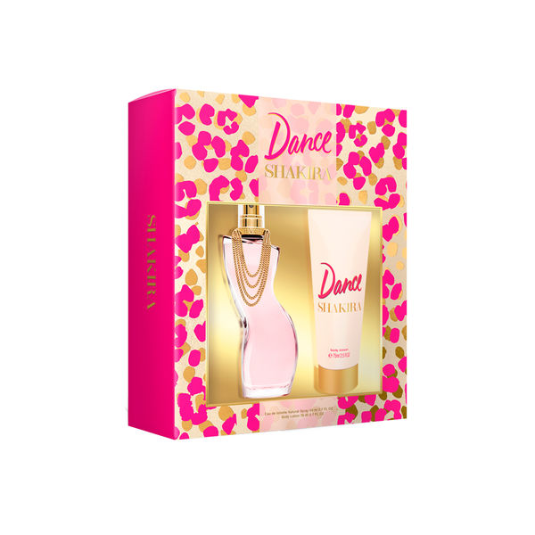DANCE PERFUME 50ML + LOCIÓN CORPORAL 75ML | Preunic