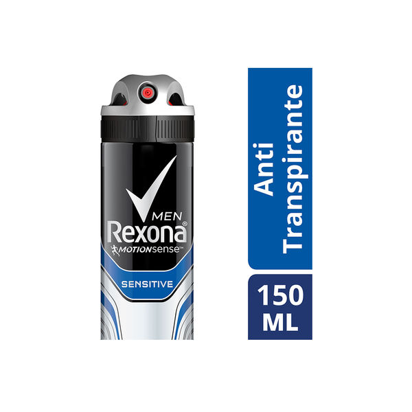 Rexona Deo Aer.Ap Forest 150ml | Preunic