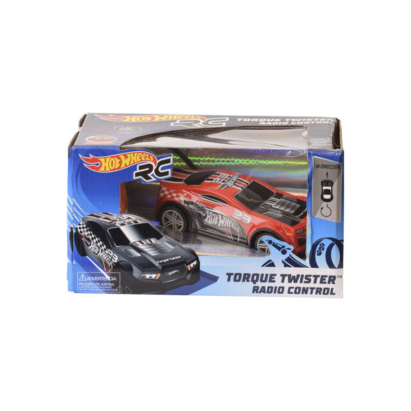 HOT WHEELS CONTROL REMOTO | Preunic