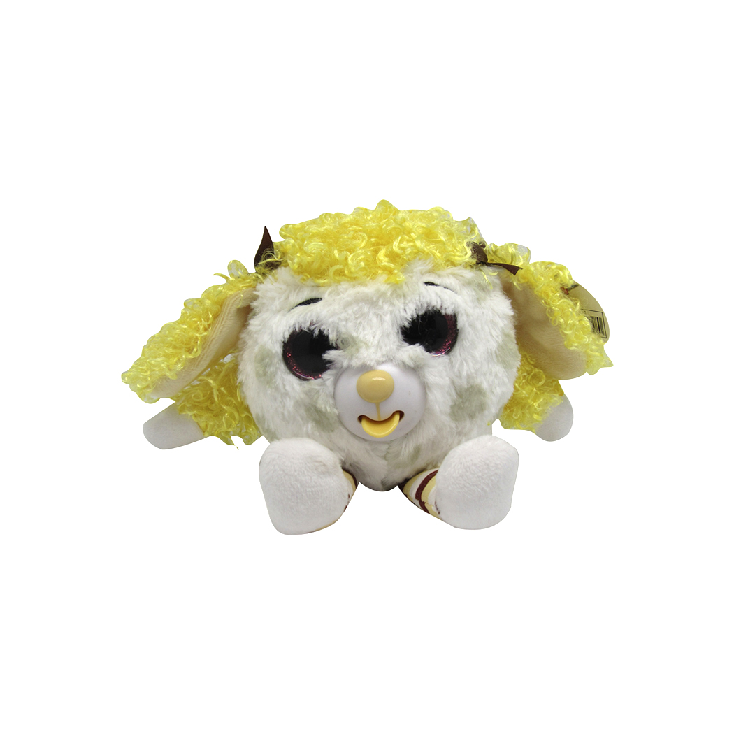 Peluches Zigamazoos coleccionables variedad