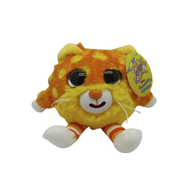 PELUCHES ZIGAMAZOOS COLECCIONA | Preunic
