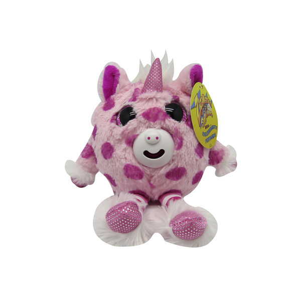 PELUCHES ZIGAMAZOOS COLECCIONA | Preunic
