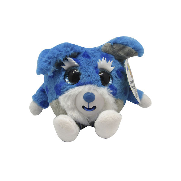 PELUCHES ZIGAMAZOOS COLECCIONA | Preunic