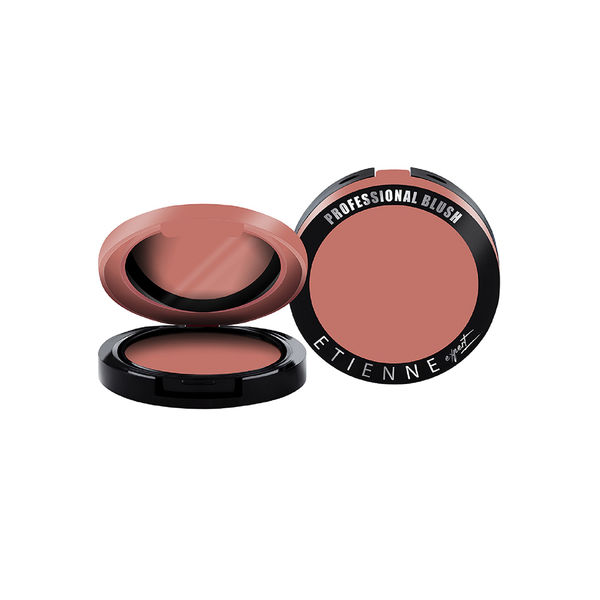 RUBOR PROFESSIONAL BLUSH 03 CORAL | Preunic