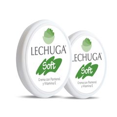 Lechuga Soft 110ml+soft 55ml | Preunic