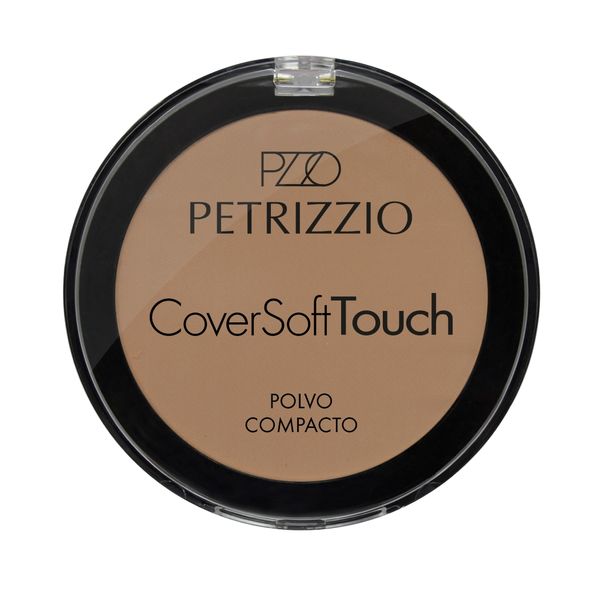 Petrizzio polvo compacto matte | Preunic