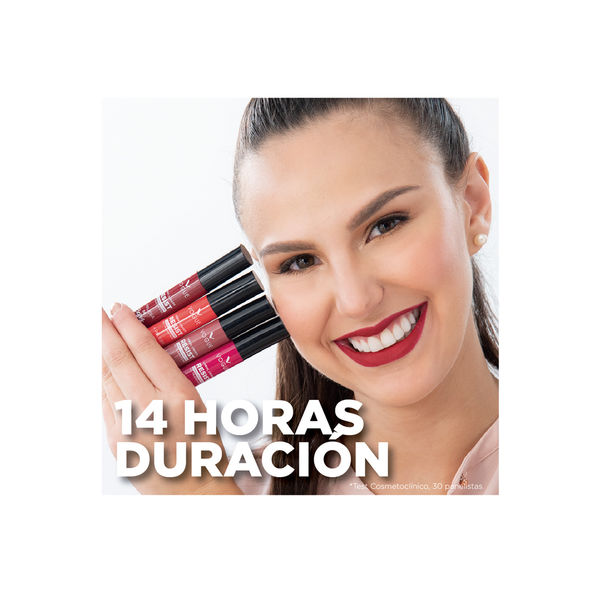 Resist labial liquido encantadora | Preunic