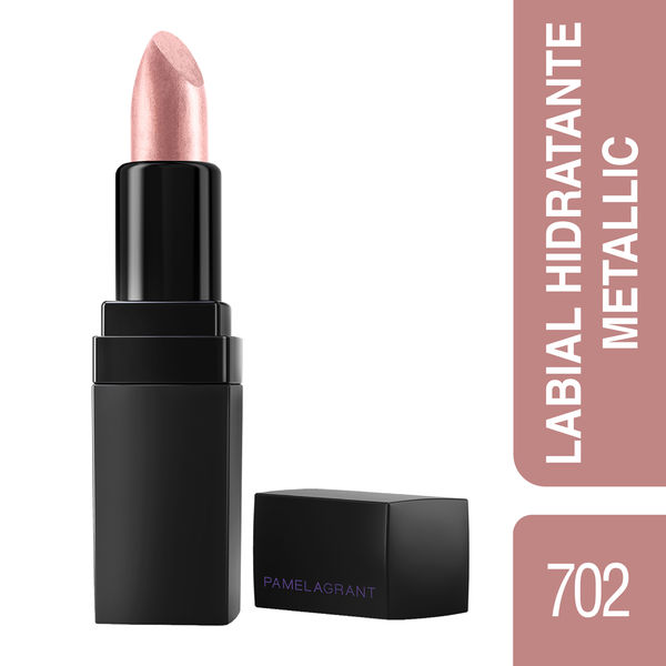 Labial Hidra Color Metallic | Preunic