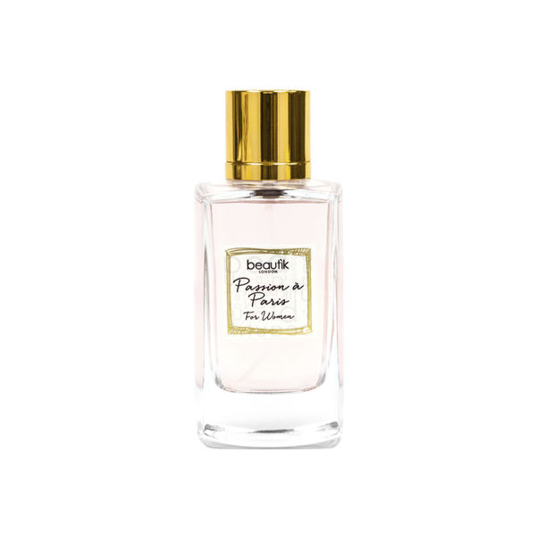 Fragancia de Mujer Passion a Paris 100 ml de Beautik London | Preunic