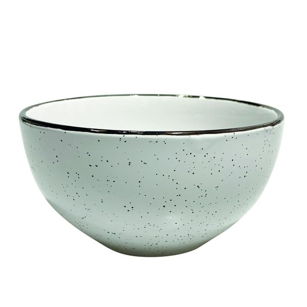 Bowl Blanco Golden | Preunic