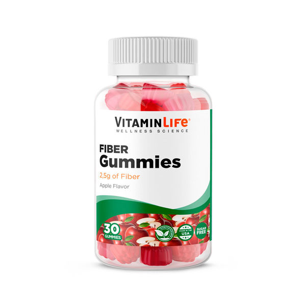 FIBER GUMMIES X30GUM. | Preunic