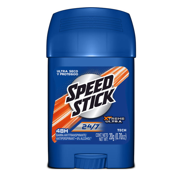 Speed Stick Xtreme Ultra barra 20gr | Preunic
