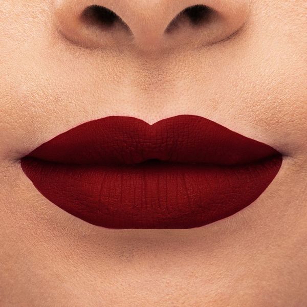 Resist labial liquido fuerte | Preunic