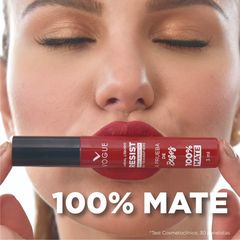 Labial Resist Poderosa Vogue