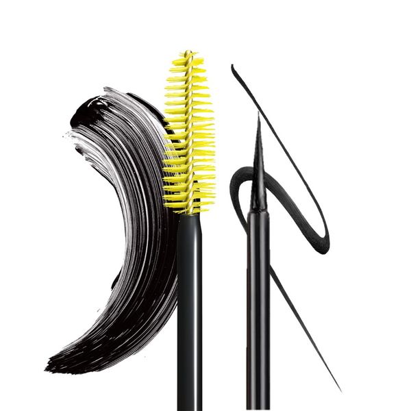 Pack Look Ojos Colossal + Tattoo Liquid Liner Maybelline | Preunic