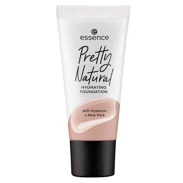 Essence Base Pretty Natural 190 | Preunic