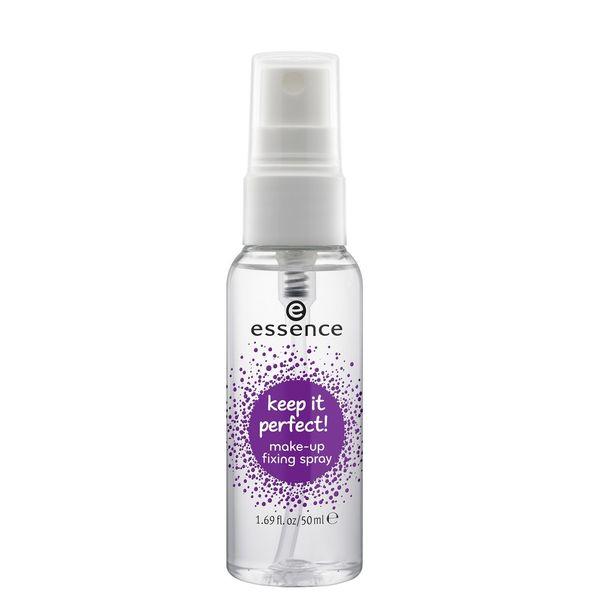 Essence Spray Fijador Make Up | Preunic