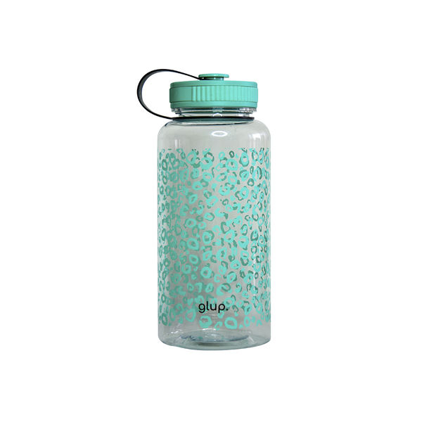 Botella de Agua de 1 Litro - Práctica y Duradera