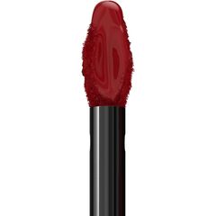 Labial Larga Duración Super Stay Matte Ink 340 Exhilarator Maybelline ...