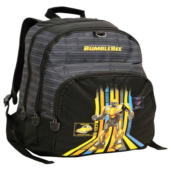 Mochila Transformers Echo 2019 Sur | Preunic