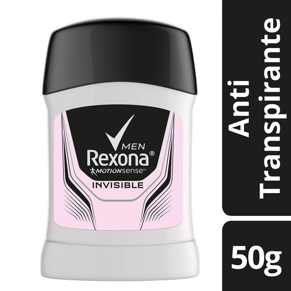 Rexona men ap,bar,invisible x 50g | Preunic