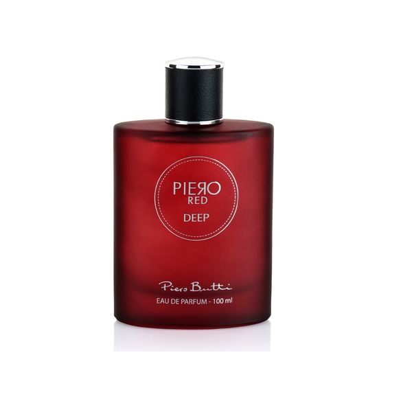 Perfume Hombre Piero Red Deep Edp 100 Ml Piero Butti | Preunic