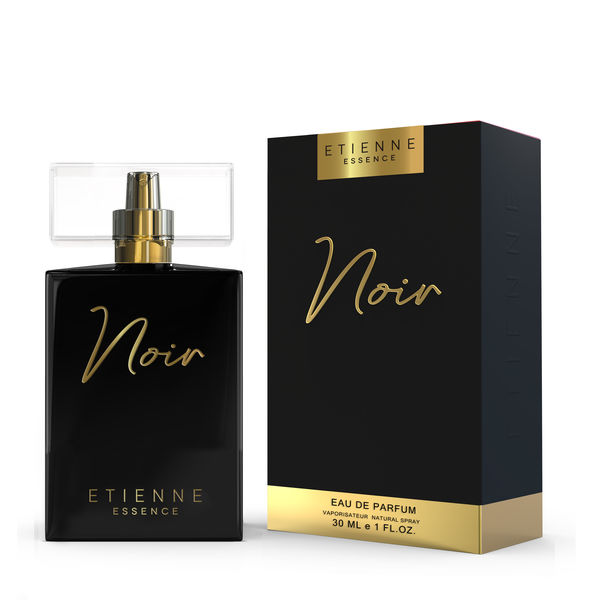 Perfume Noir 30Ml Etienne Essence | Preunic