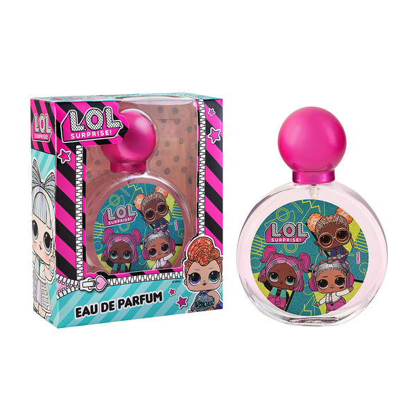 Perfume LOL 12X50 Ml | Preunic