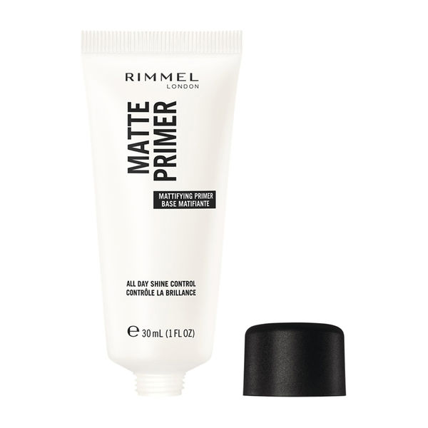 Rimmel Mate Primer 01 | Preunic