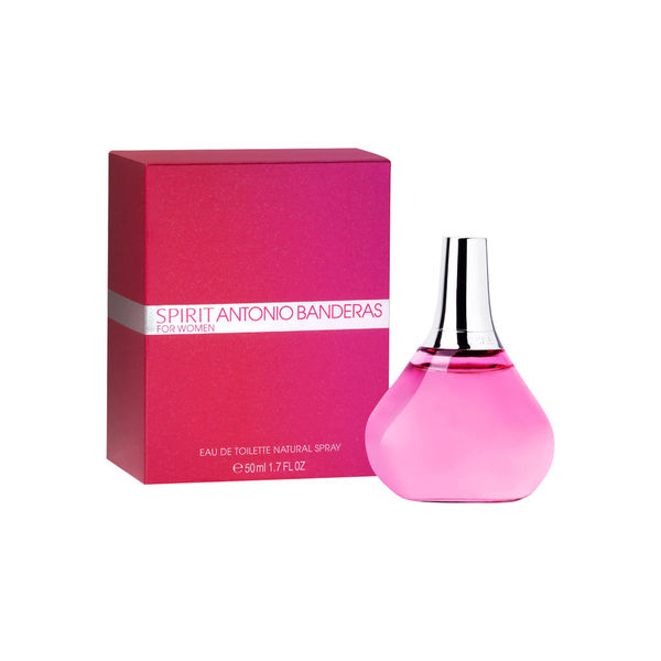Perfume Spirit Mujer | Preunic