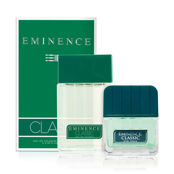 Set Fragancia Eminence Classic 100 Ml + Classic 50 Ml EDP | Preunic