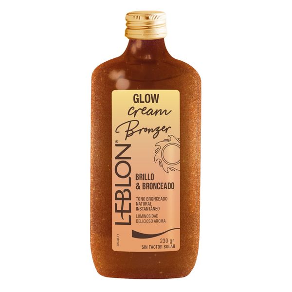 Leblon Bonzer Glow Cream, 230 Gr | Preunic