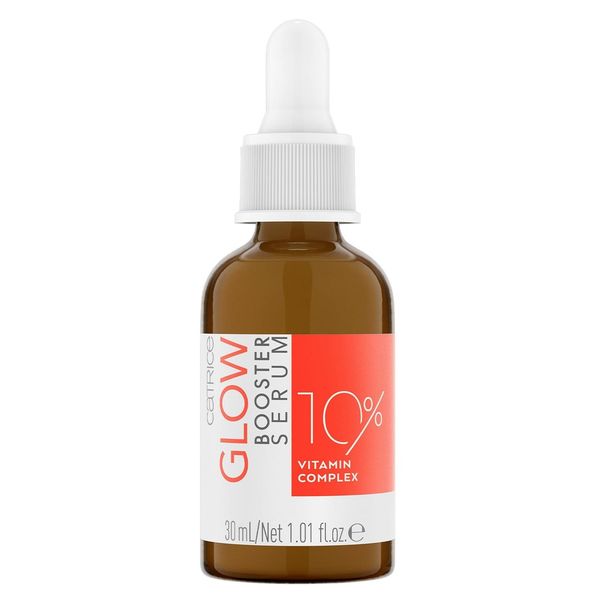 Catrice Glow Booster Sérum | Preunic