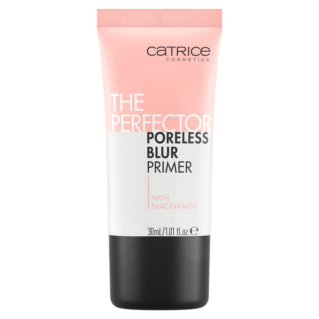 Primer Para Rostro Catrice The Perfector Poreless Blur